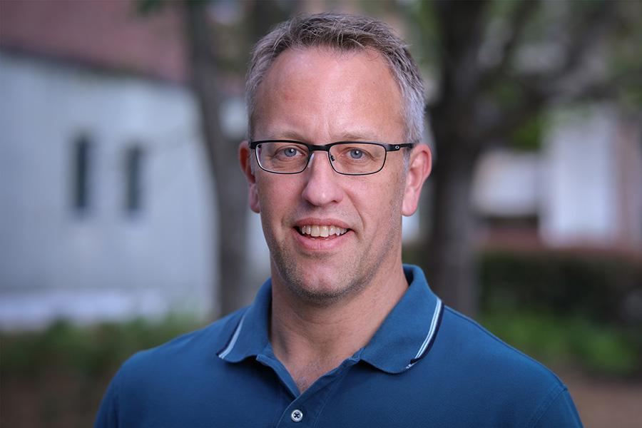 Scott Stagg | Institute of Molecular Biophysics
