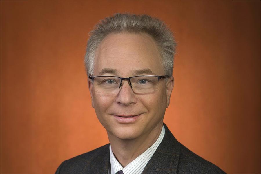 Tim Logan | Institute of Molecular Biophysics