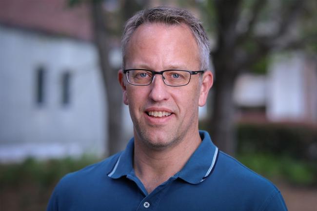 Scott Stagg | Institute of Molecular Biophysics